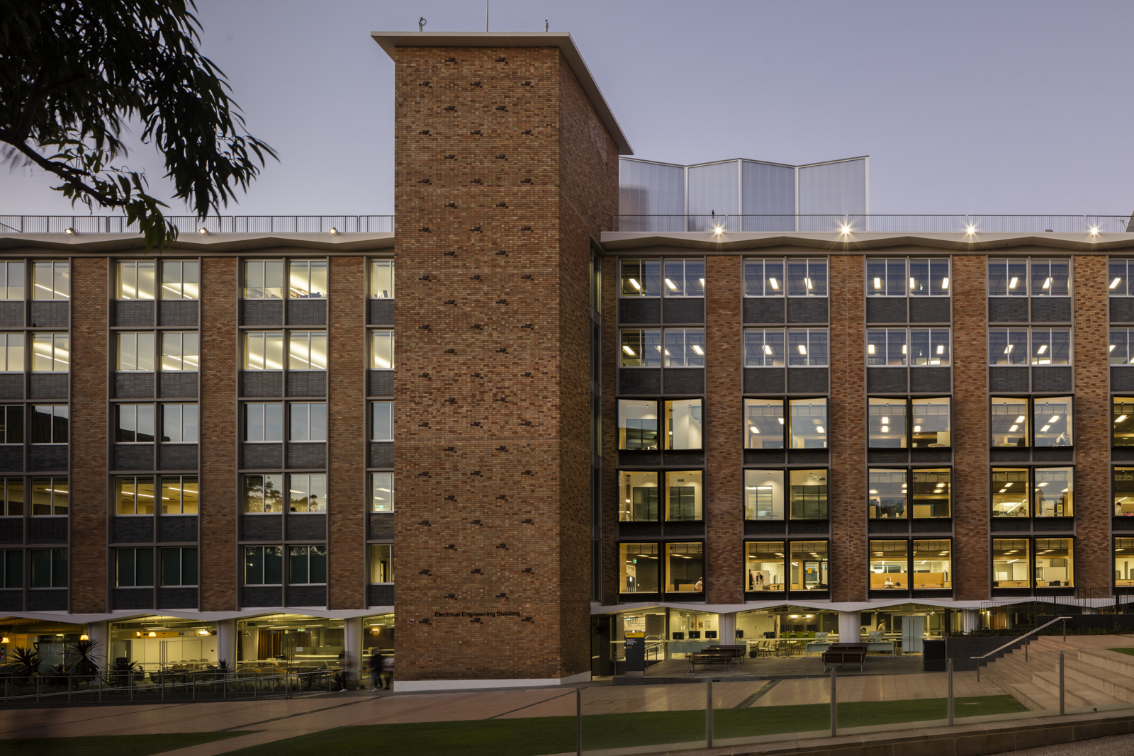 CONTACT | SPEECH PROCESSING AND AUDITORY MODELLING RESEARCH LABORATORY