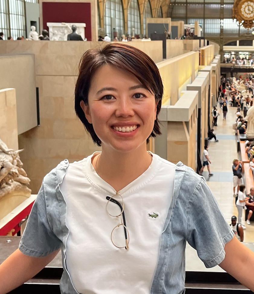 RESEARCHERS | TERAHERTZ INNOVATION GROUP