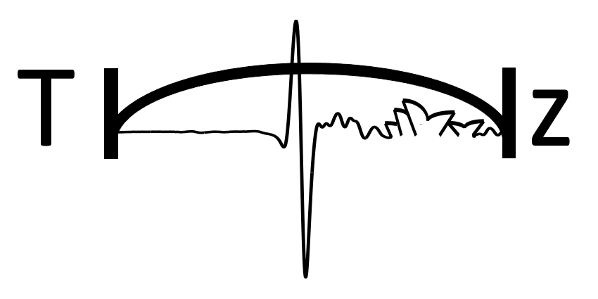 HOME | TERAHERTZ INNOVATION GROUP